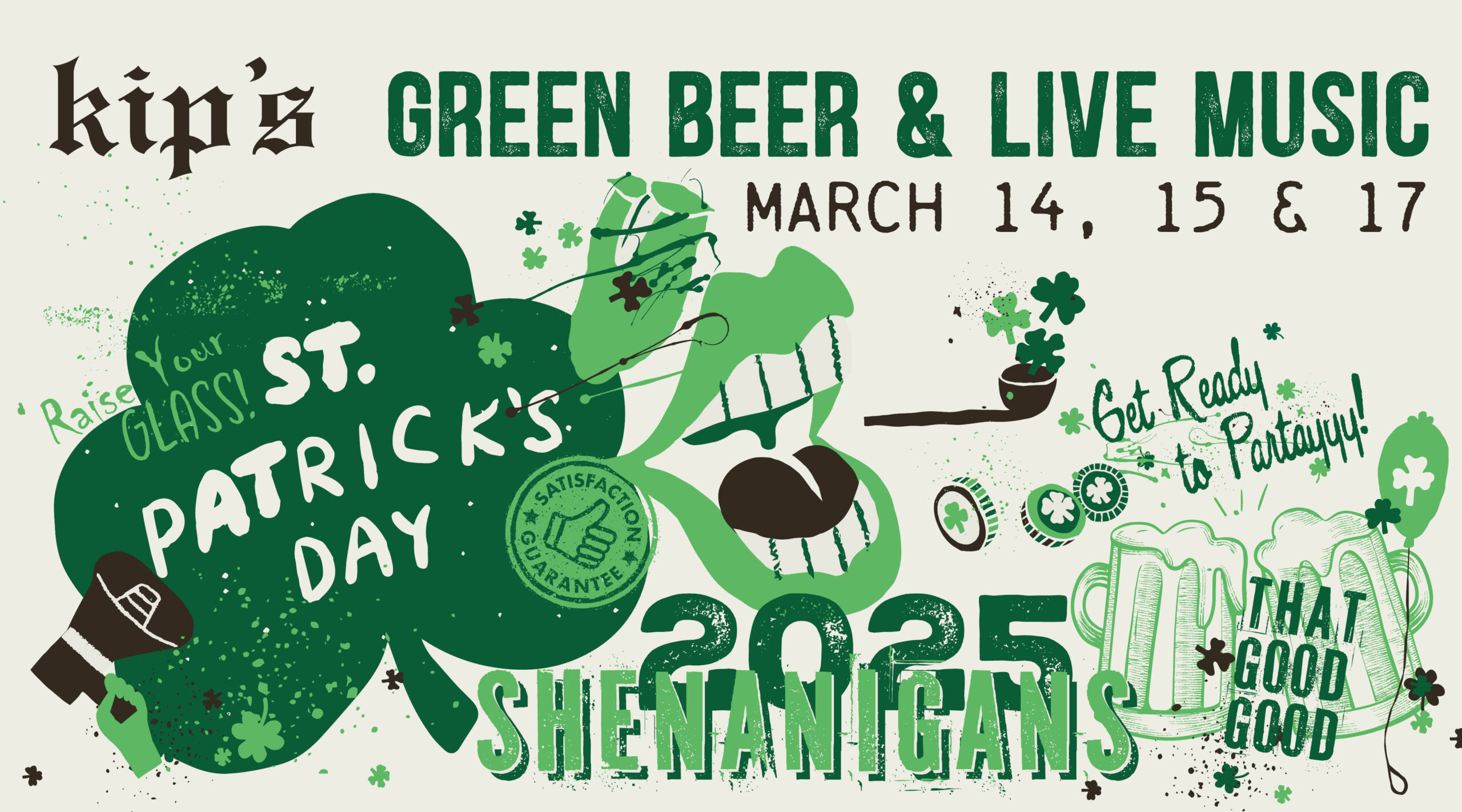 Kip's Irish Pub | Irish Pub & Restaurant St. Louis Park, MN